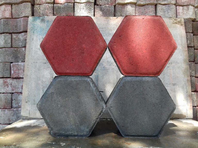 Metode Pemasangan Paving Block untuk Taman dan Jalan Setapak